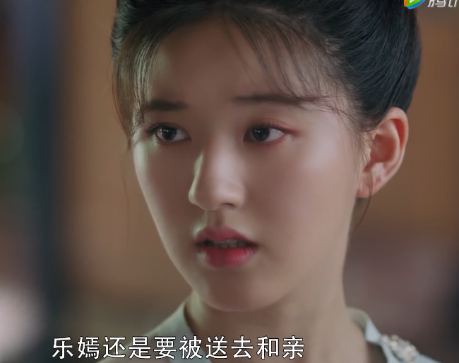 Long Songxing: Li Leyan is silly white sweet?Three details hint at the ...