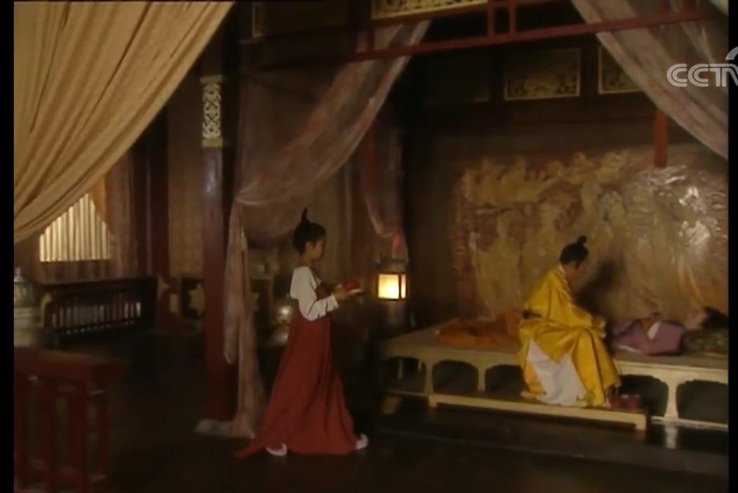 Compared with "Da Ming Gong Ci" with a score of 9.1, what is the ...