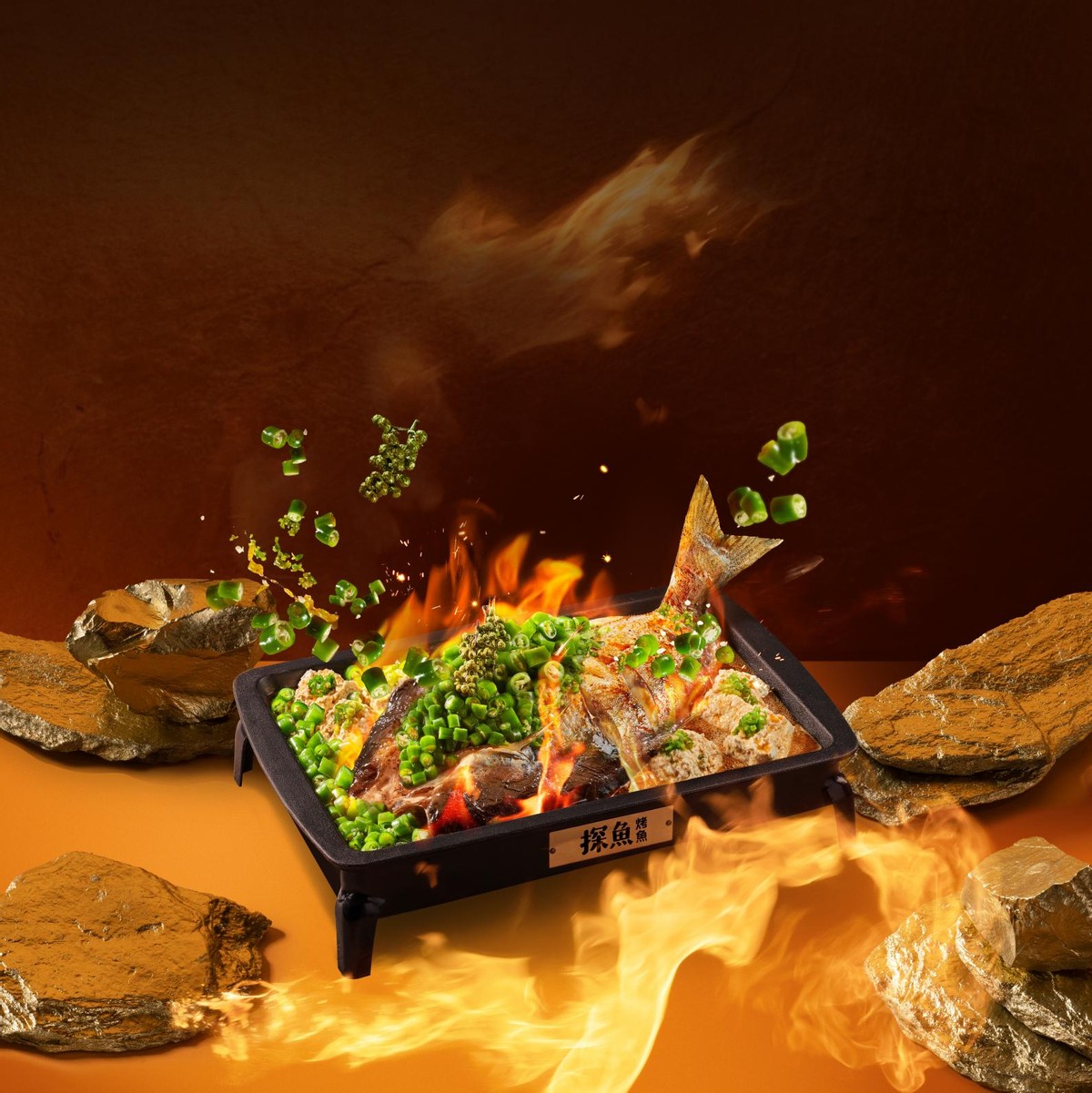 Tanyu LAB series products debut in Chengdu, brand new product strategy ...