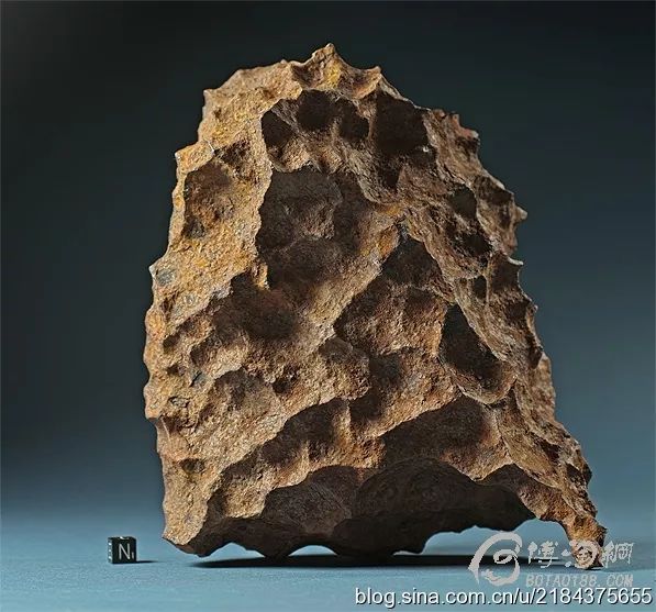 World iron meteorite appreciation - iNEWS