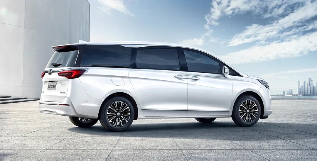 Who is the king of home MPV?Buick GL8, Honda Odyssey and Toyota Racing ...
