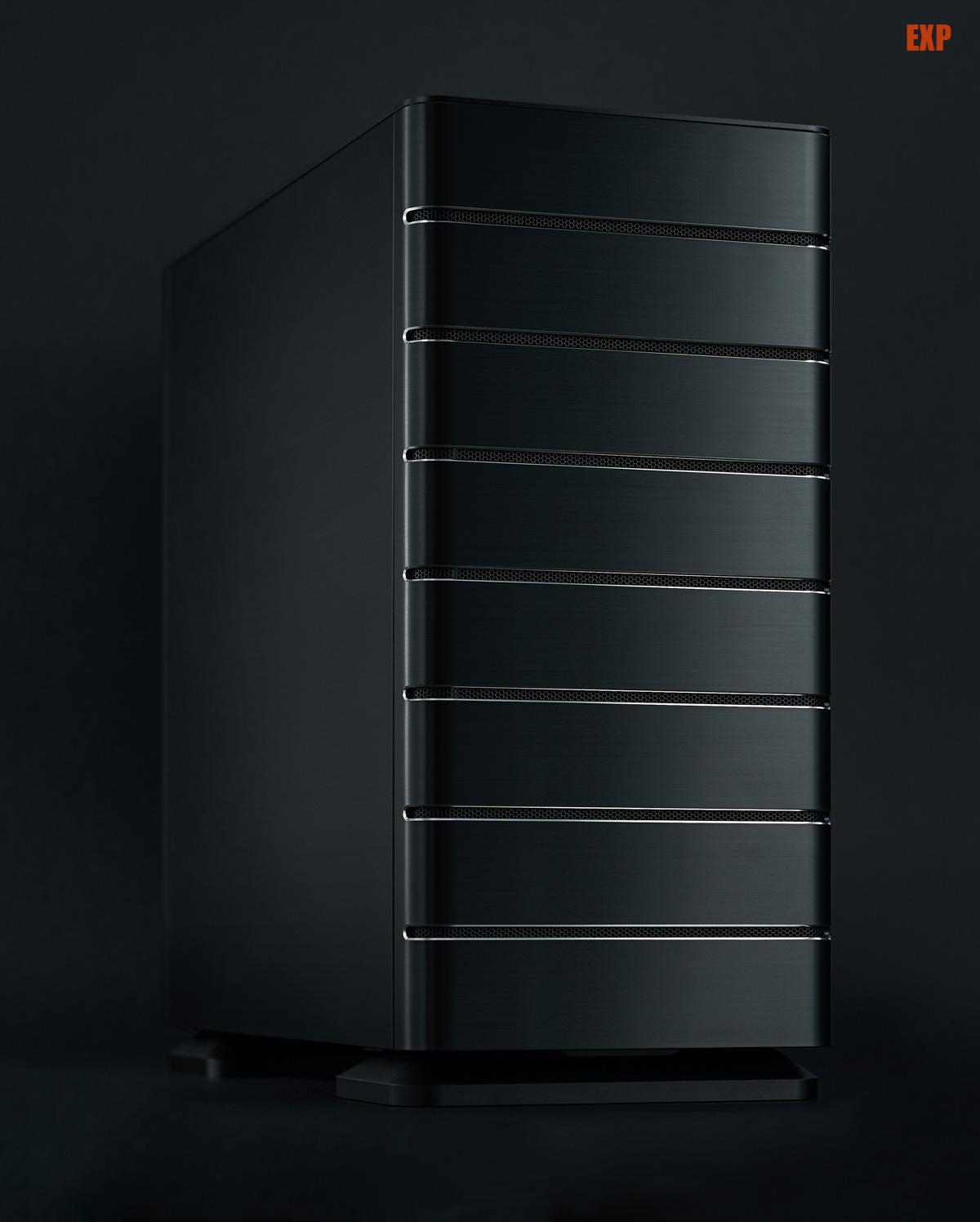 Abee Smart EM30 Chassis Picture Tour: All-aluminum CNC craftsmanship at ...