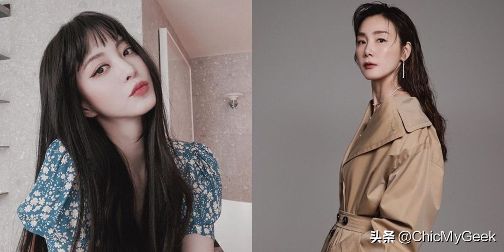 Han Yise's little boyfriend raises a case outside the case!Cui Zhiyou ...