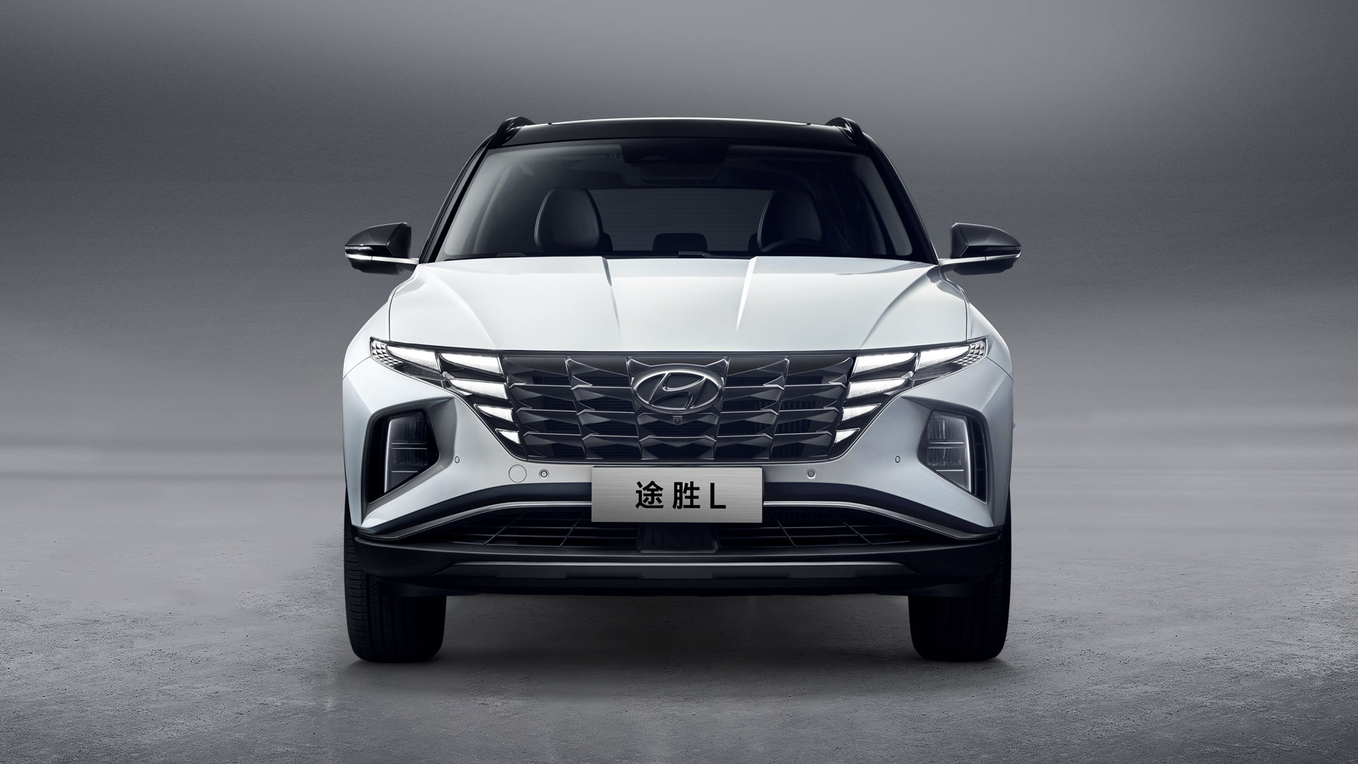 The fifth-generation Tucson L: the blade of bottoming out - iNEWS