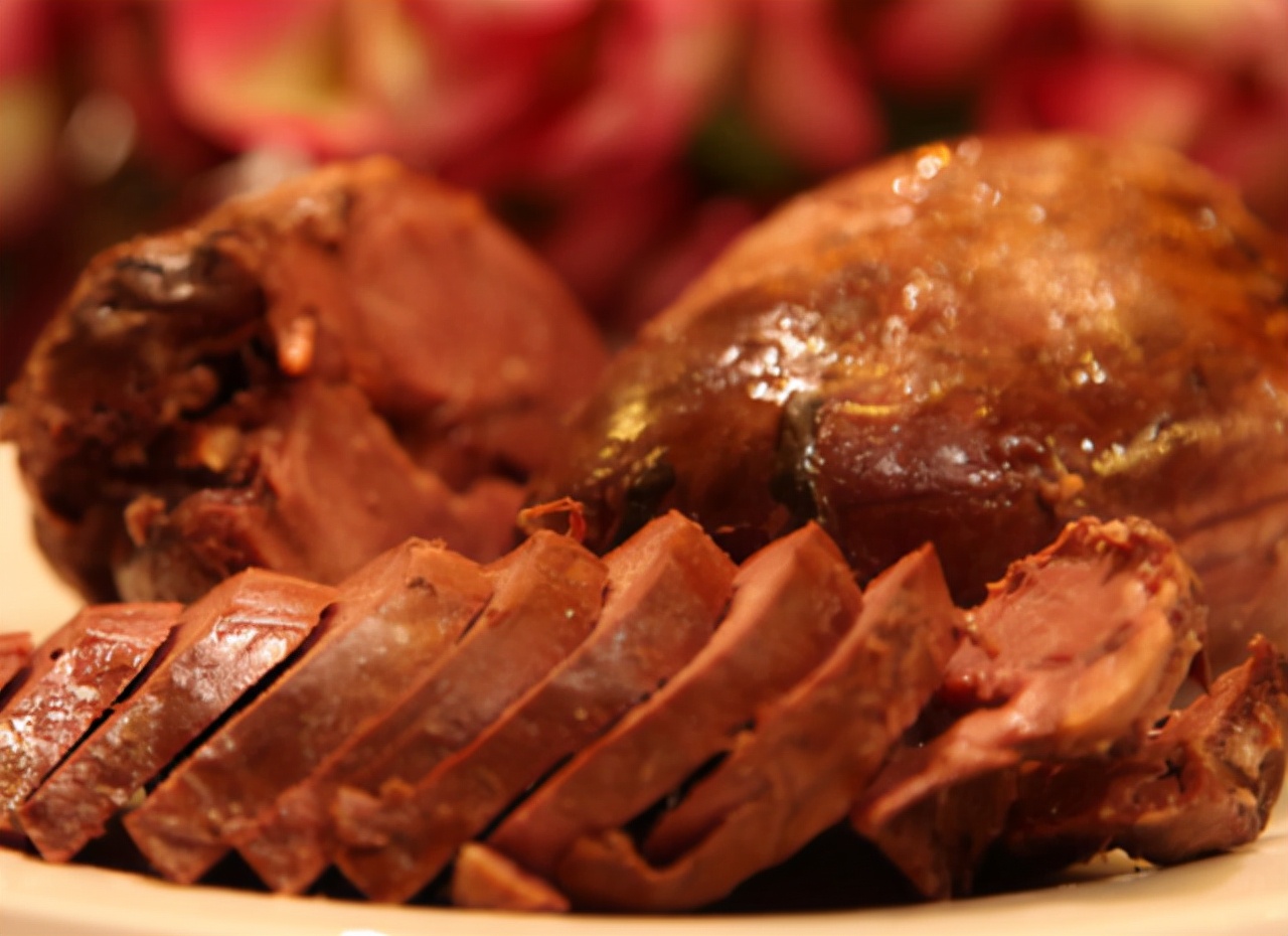 When eating pork, be careful to eat less of this part - iNEWS