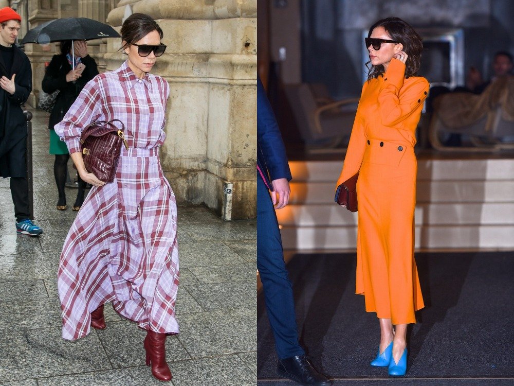 Learn to wear: 150cm looks like 170cm?Teach you how to wear out "height ...