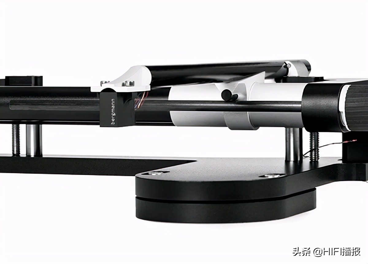 Zesen Audio is the general agent of Bergmann Audio in China - iNEWS