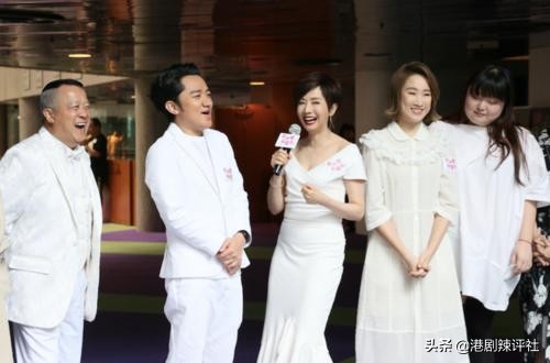 Wang Zu Lanzhao's scratch is questioned by Wang Mingqi, the chief ...