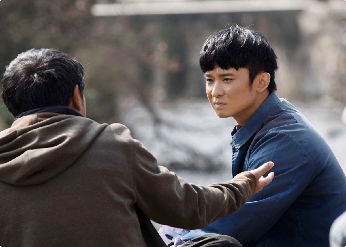 "Dajiang Dahe 3" hits strongly, the original team returns, and this ...