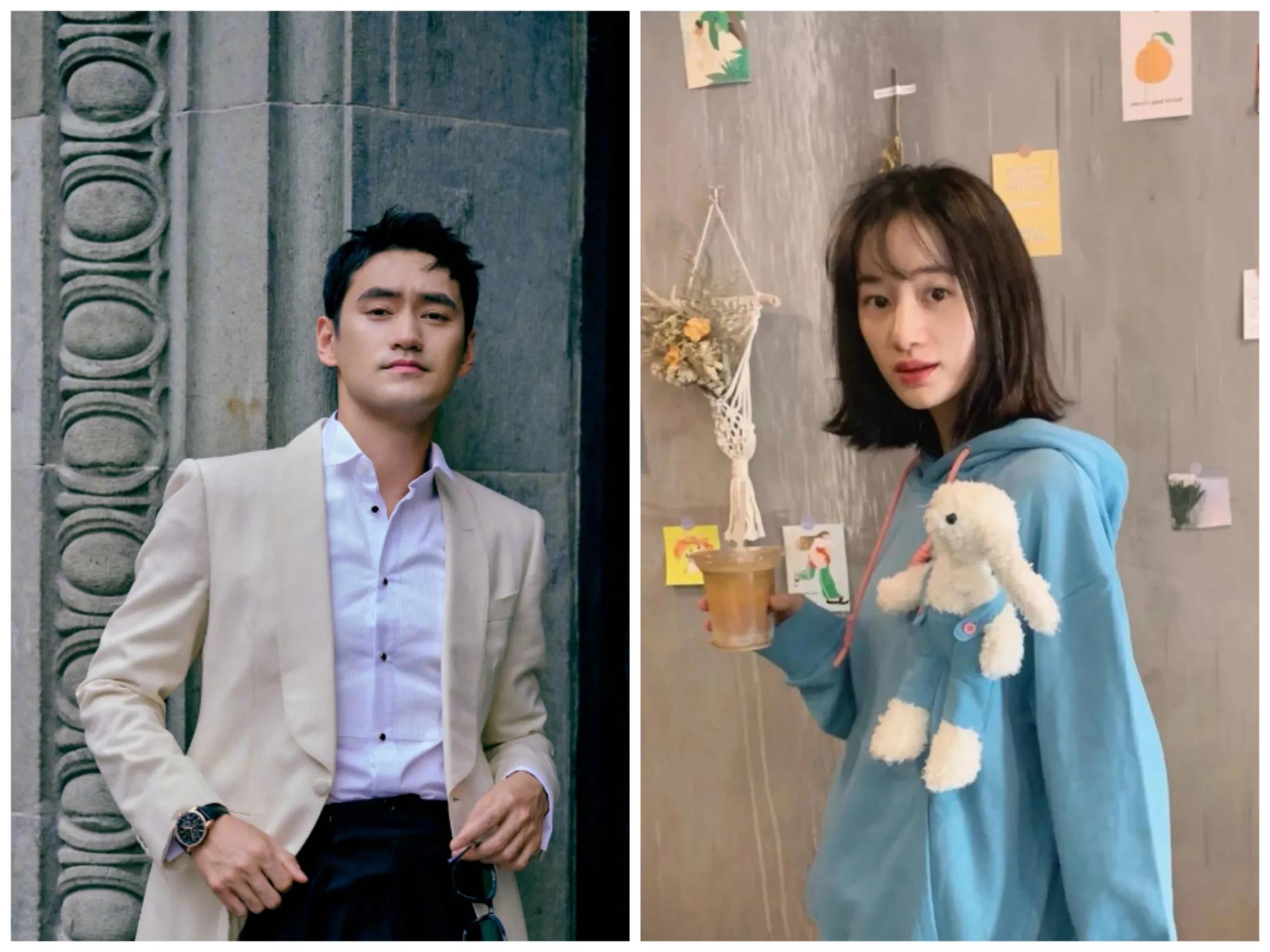 These stars look too alike!Let's see which ones - iNEWS