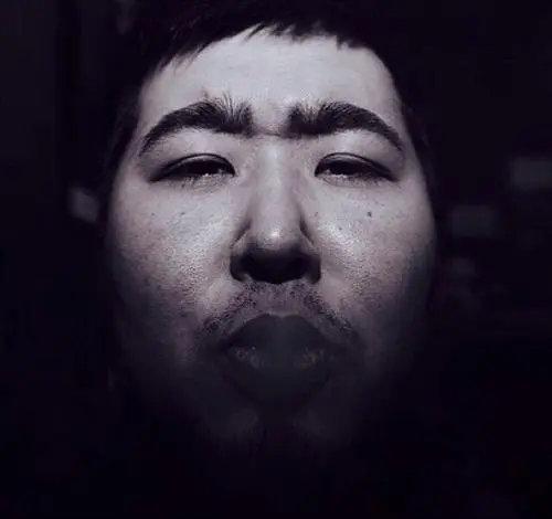The falling history of "Folk Song" Song Dongye: From "Boom" to "Cool ...