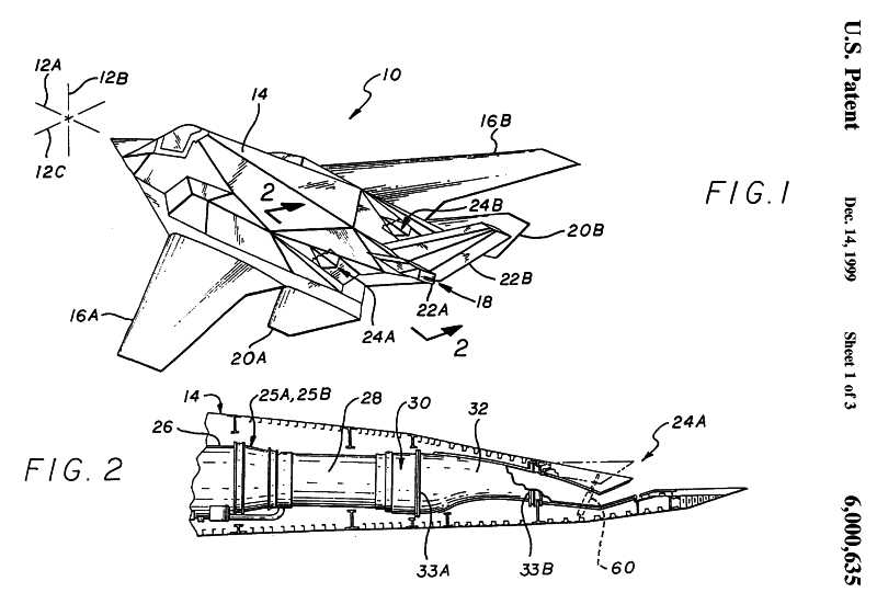 The stealth carrier-based aircraft of the US Navy—F-117N "Sea Hawk" - iNEWS