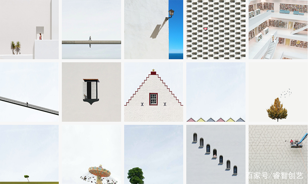 Simplicity is beautiful, and I am not touched by simplicity and ...