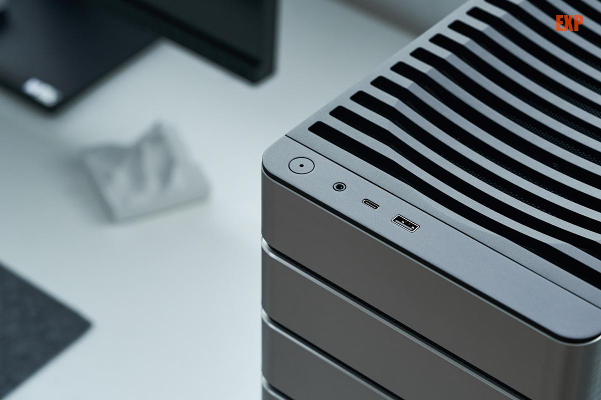 Abee Smart EM30 Chassis Picture Tour: All-aluminum CNC craftsmanship at ...