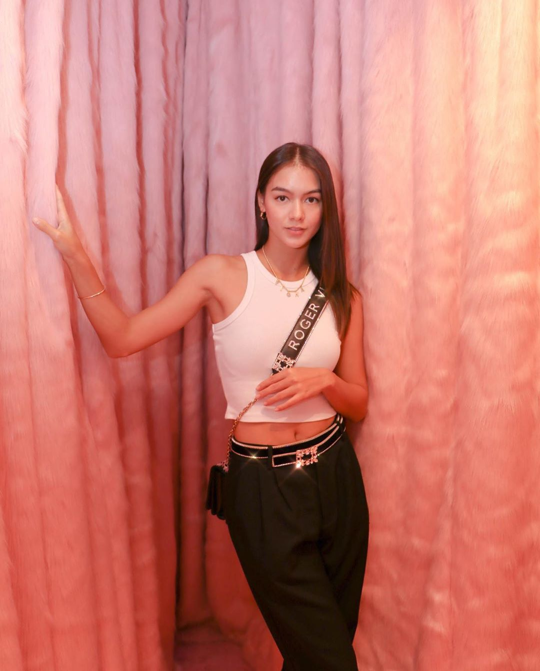 Brother Edison Chen has been promoted to be a dad!Half-year married ...