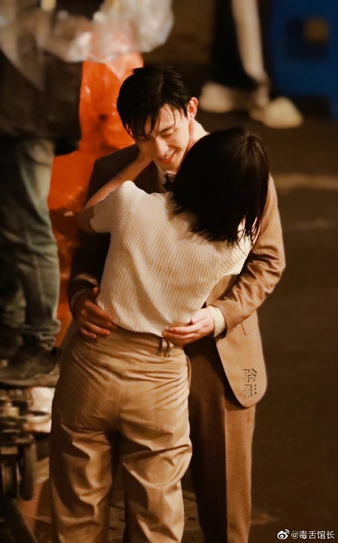 10.9 Drama: Gong Jun, Jiang Xin, Deng Lun, Li Yifeng, Liu Lingzi, Kang Keren, Octagonal Pavilion ...