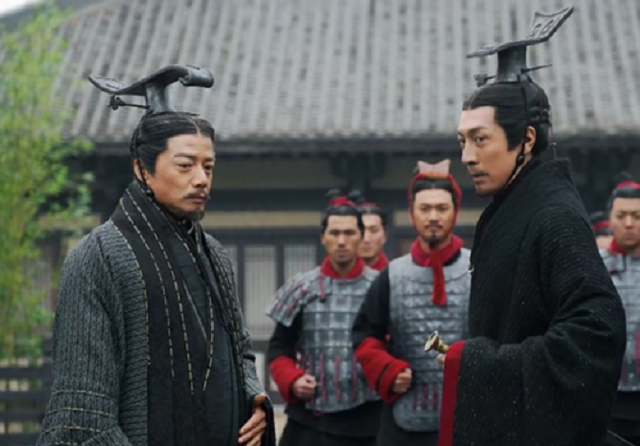 Whose son is Qin Shihuang? See how Professor Wang Liqun answers - iNEWS