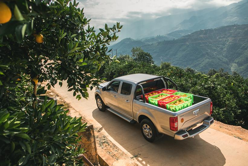 How about a Wuling Zhengtu pickup?Four characteristics are worth ...