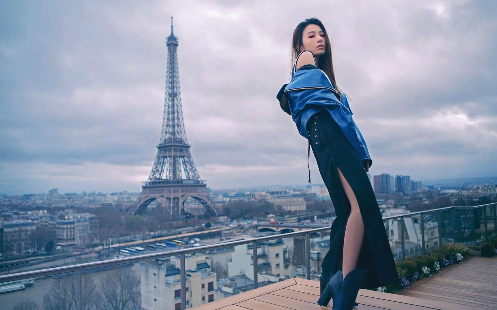 Hebe "Tian Fu Zhen", how many people's childhood goddess - iNEWS