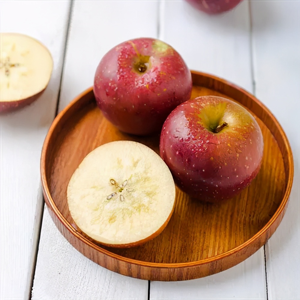 Dali Binchuan Bingtang Heart Apple - iNEWS