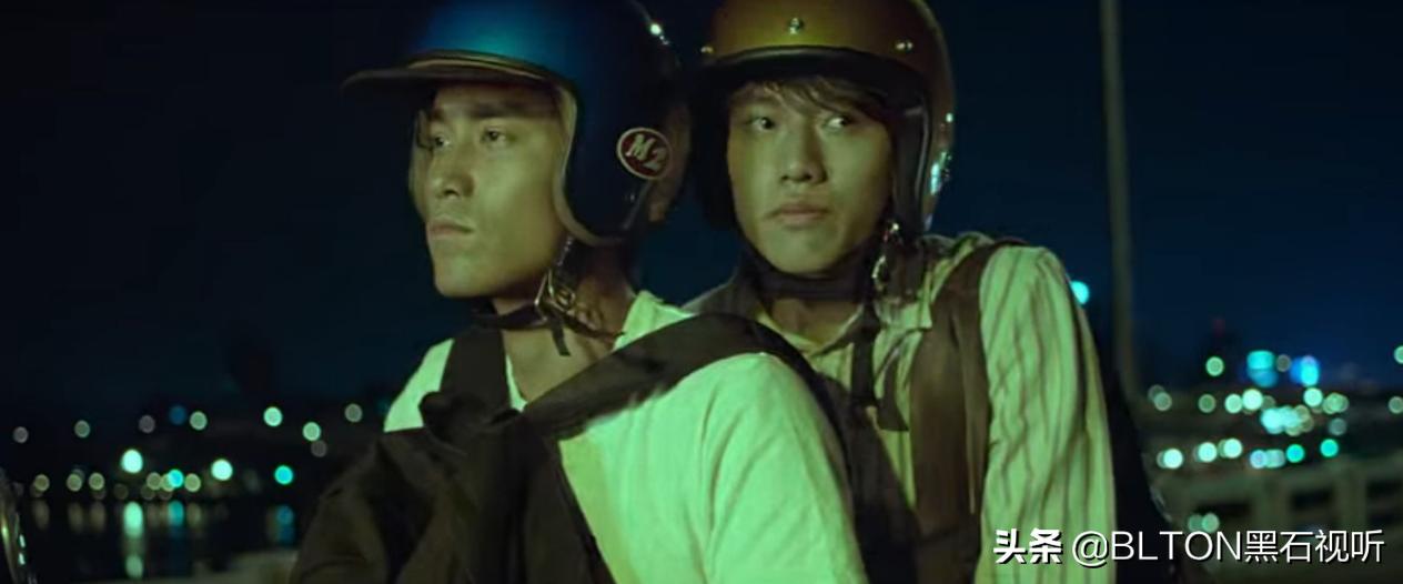 Classic re-screening, the 3 protagonists of "Midsummer Light Year" are ...