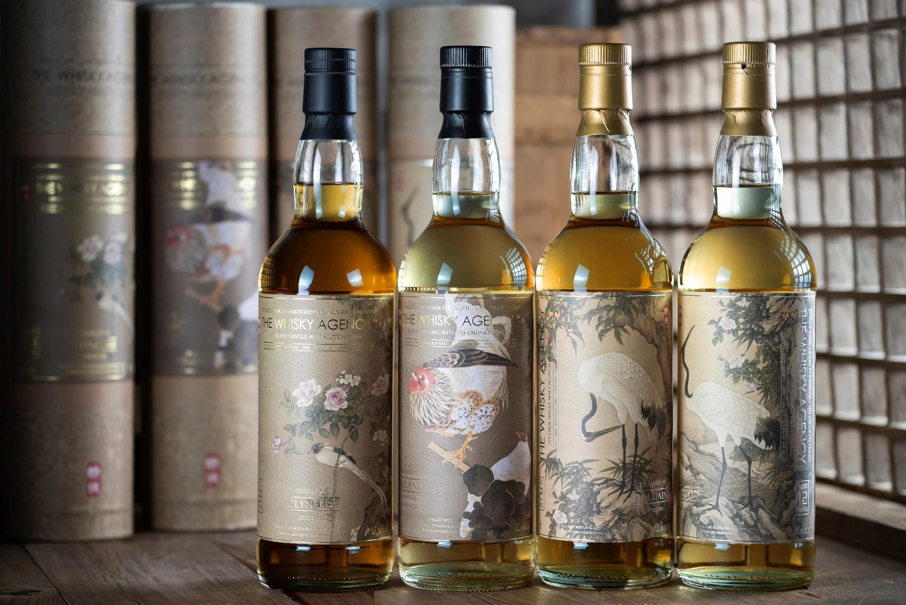 "Whiskey Advanced" I will tell you about OB and IB once - iNEWS