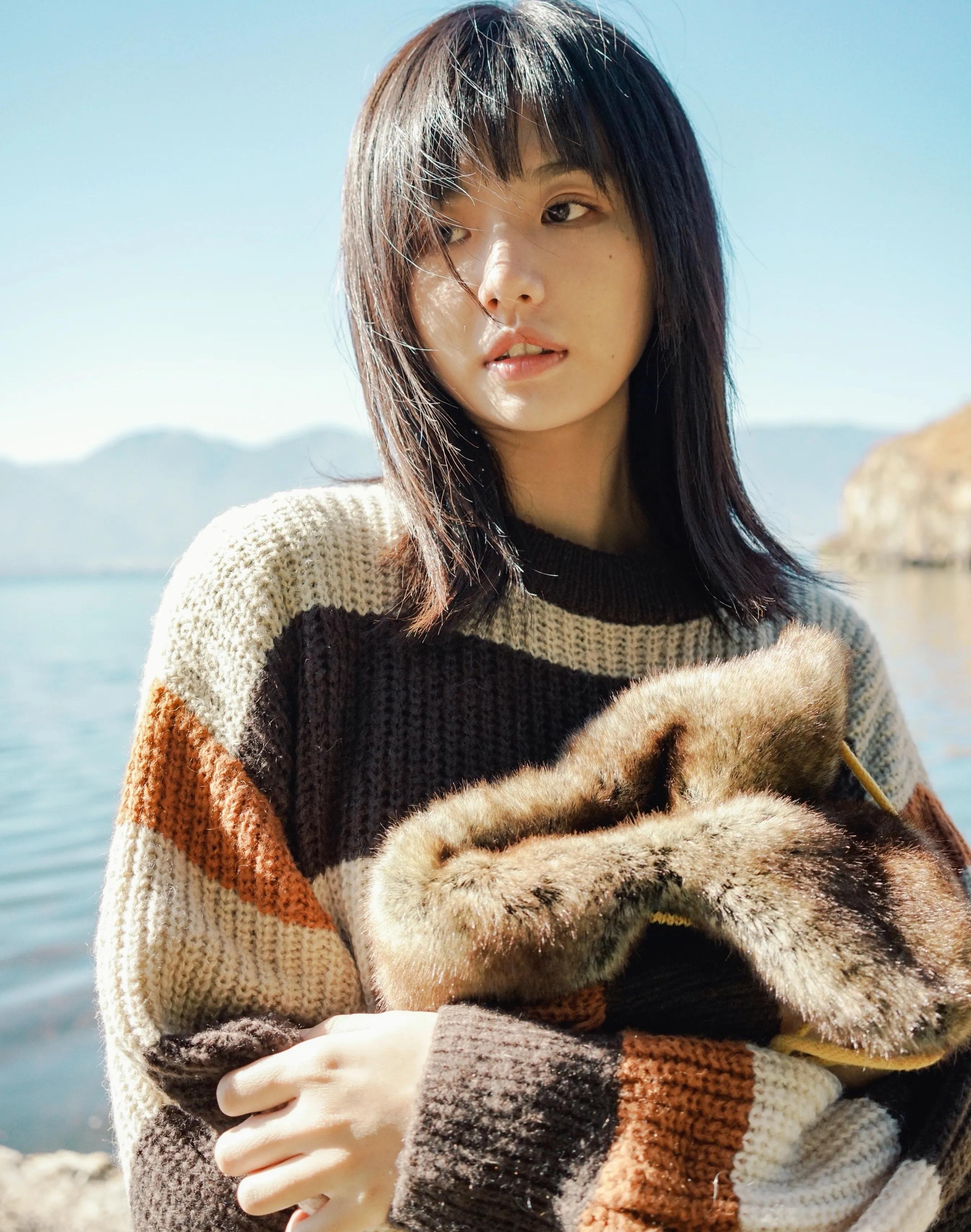 Freedom Surging Love Surging Pan Meiye - iNEWS