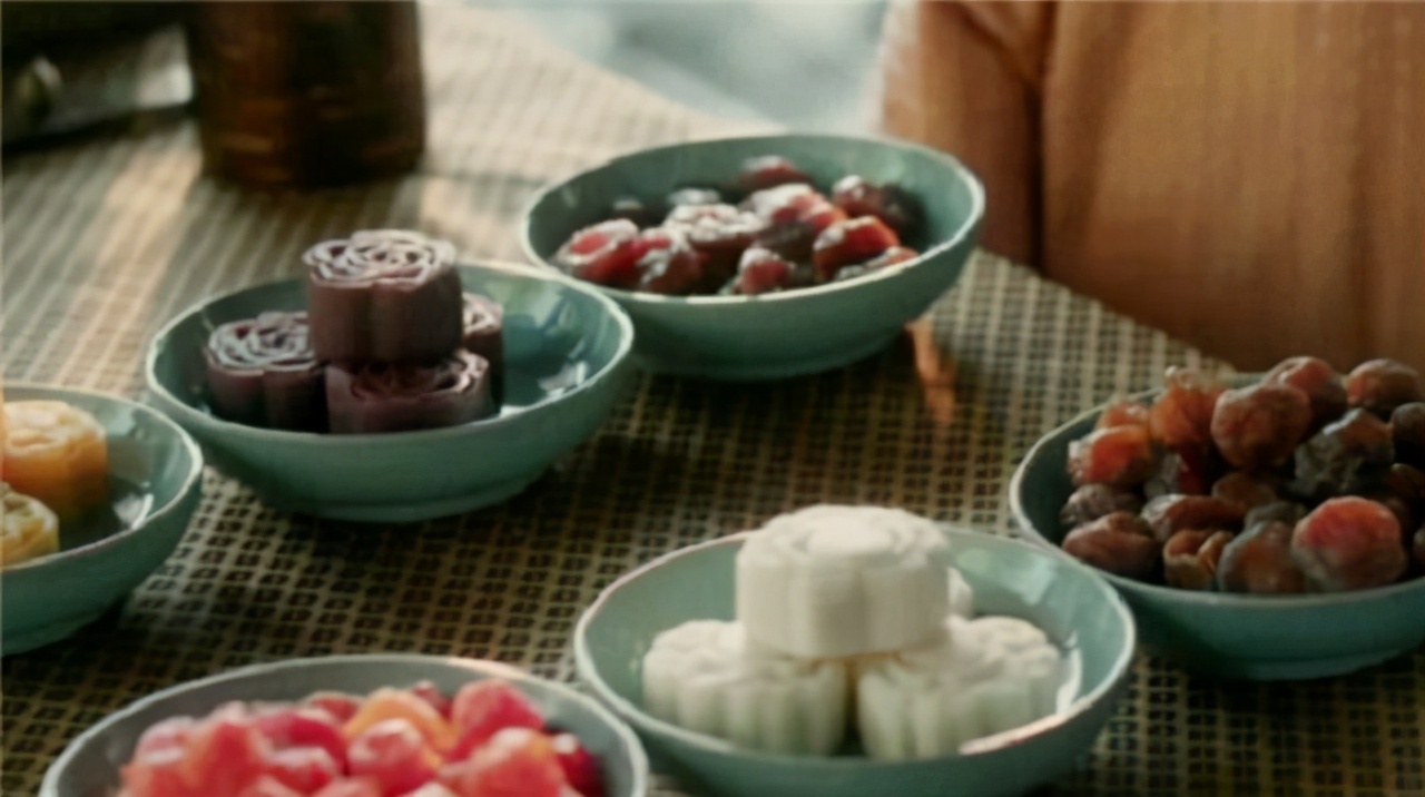 Shang Zhou Wang, who was obsessed with Daji, had such a bad habit ...