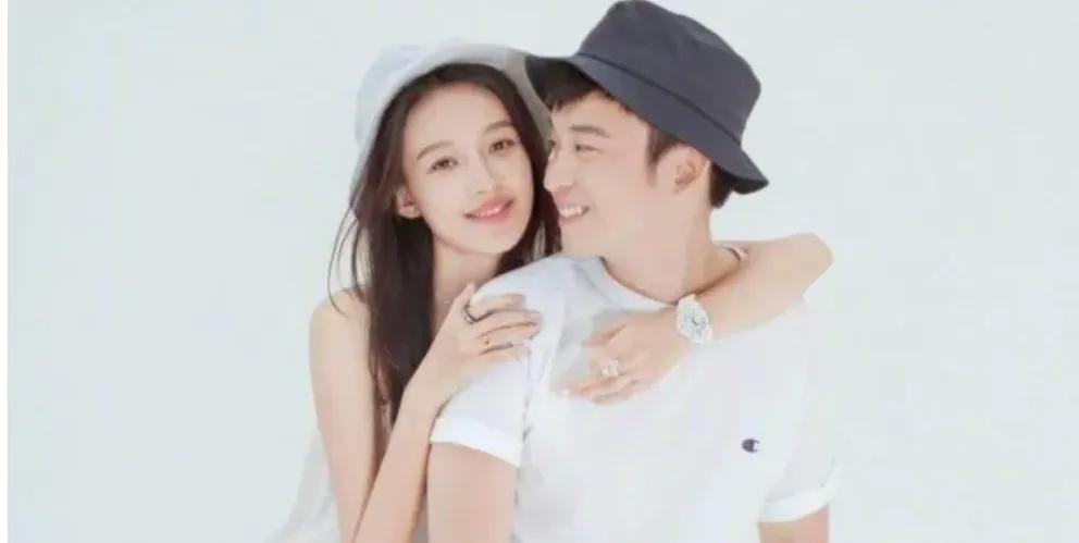 Sun Yi revealed that she was given birth to a second child by her ...