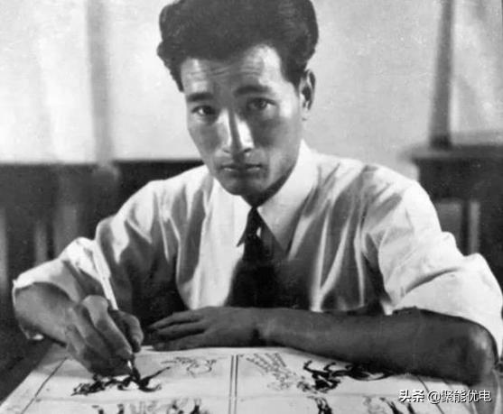 "Father of San Mao" Zhang Leping dies - iNEWS