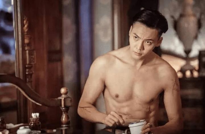 William Chan lost his Angelababy at the age of 19?I fell in love with a ...