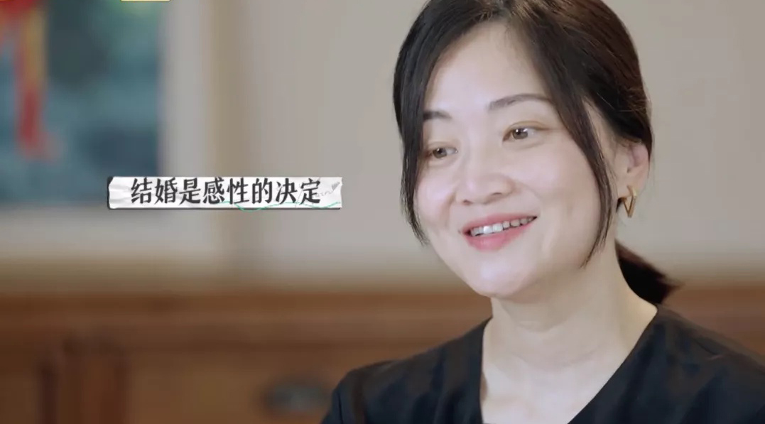 "Goodbye Lover" Zhang He Guo Keyu: The best state after breaking up, is ...