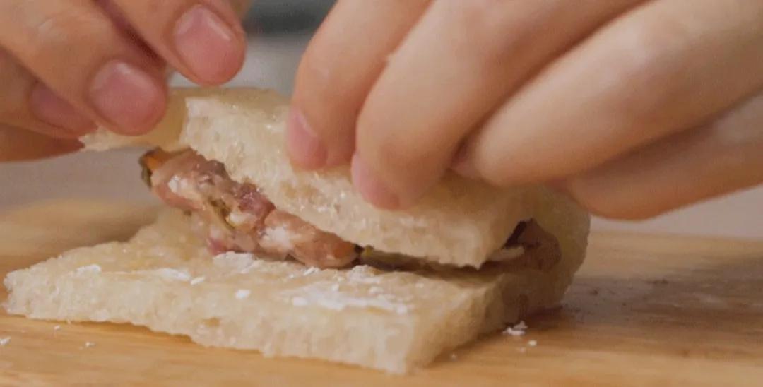 Teach you 9 ways to eat pigskin, the ingredients are cheap, the method ...