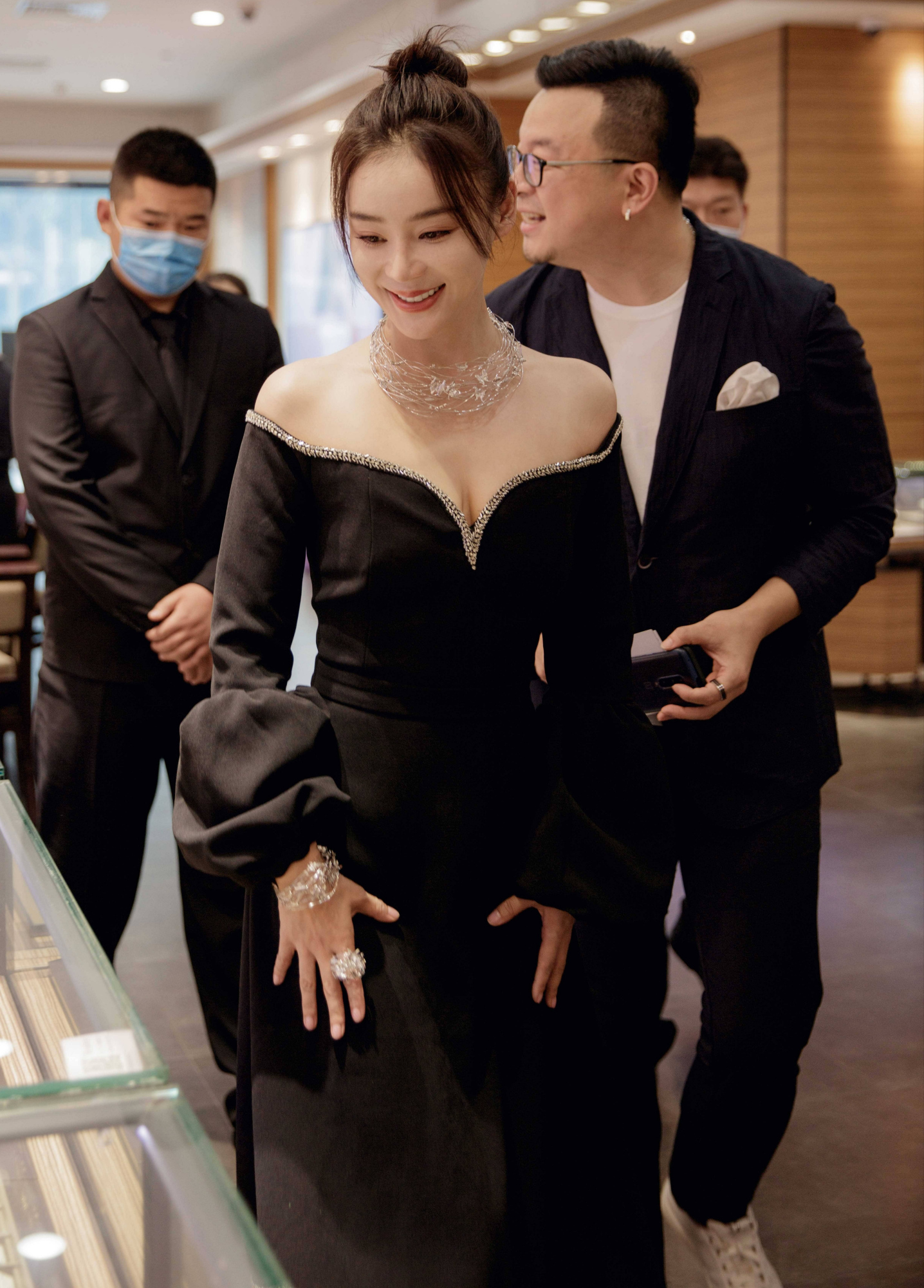 I don't dare to say that Yuan Yu is so, and the passers-by is ...