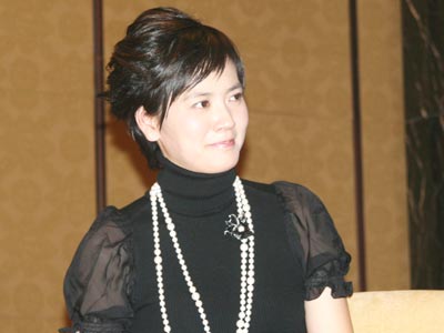 Shen Bing: Former CCTV talents, the difference in the poor - iNEWS