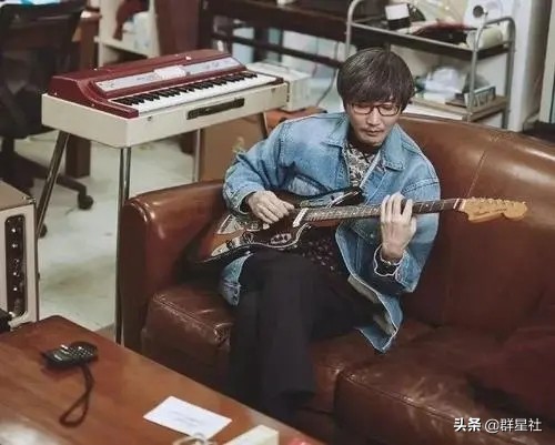 Zhang Yadong: Divorced Gao Yuanyuan and Dou Ying, confessed by Karen ...