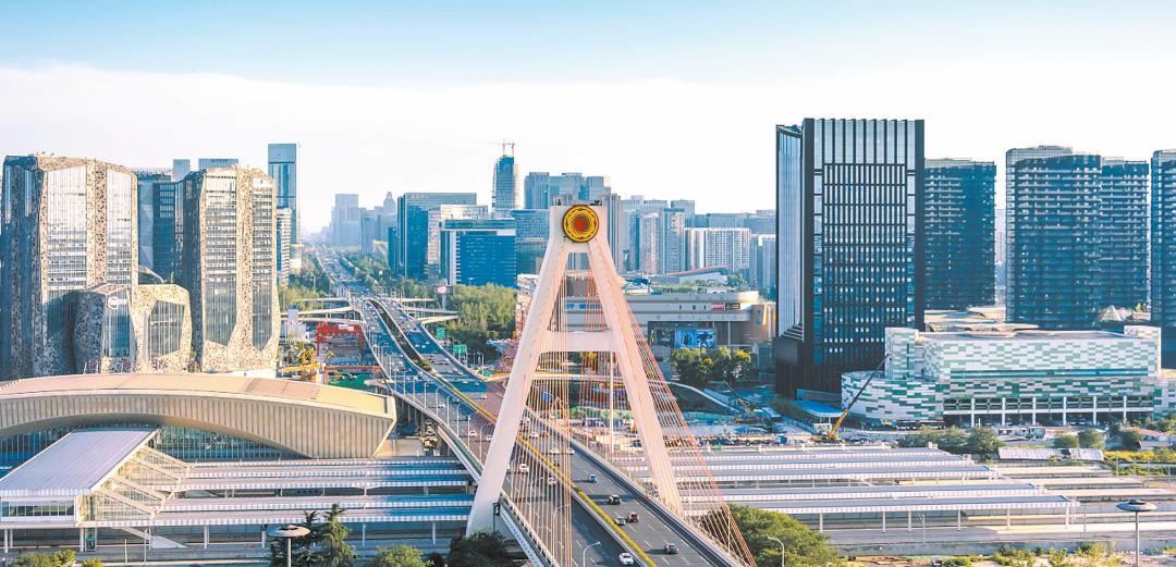 Into the high-quality science and innovation space to explore the high ...