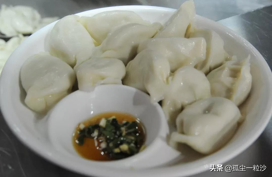 Pin Weihaiwei food, enjoy the seaside beauty, the taste of these foods ...
