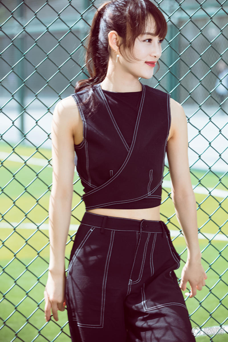 Zhao Yuanyuan - iNEWS