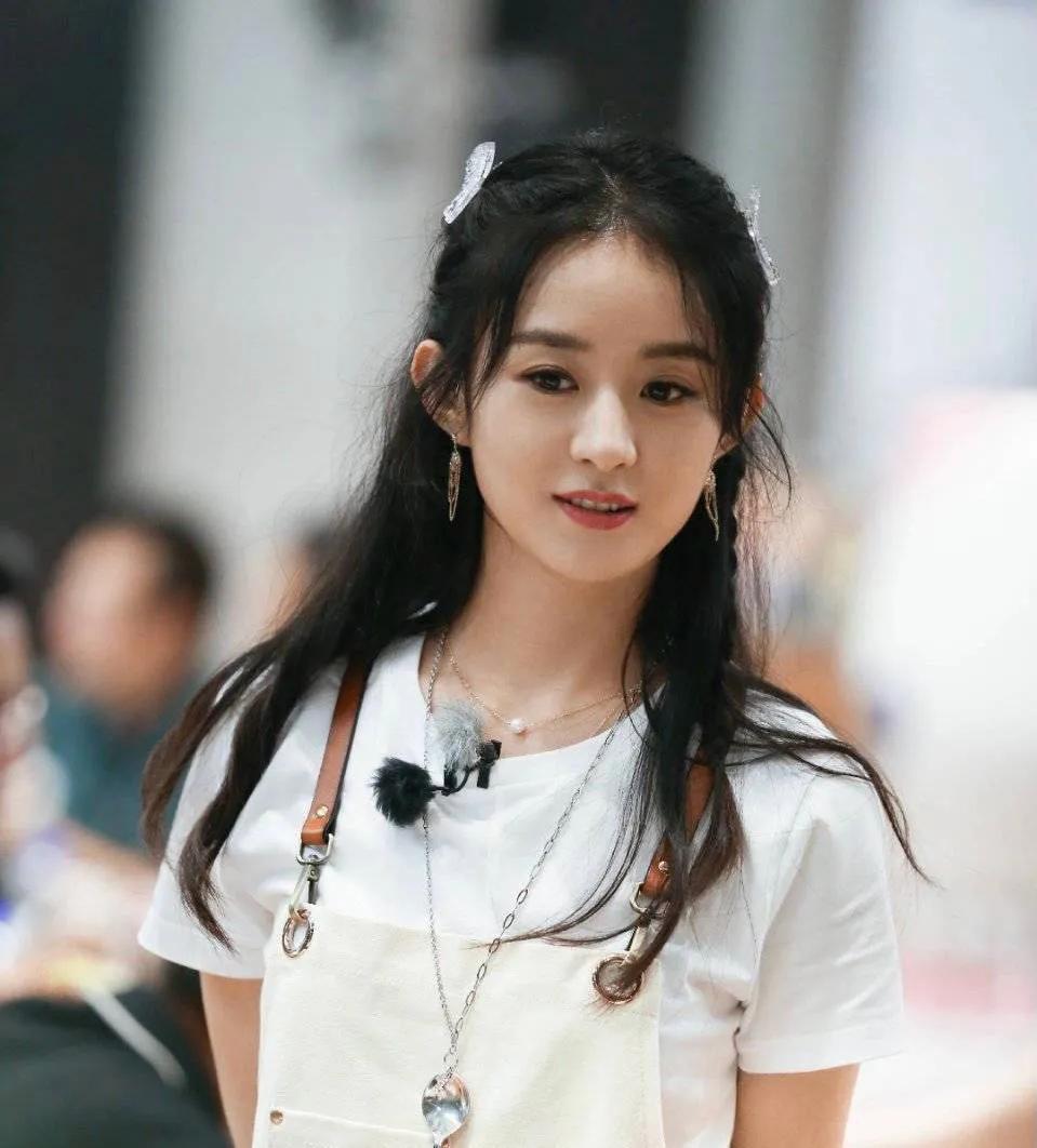 Little gossip, Zhang Yuqi, Liu Yuxin, Zhao Liying, Zhang Yuxi - iNEWS