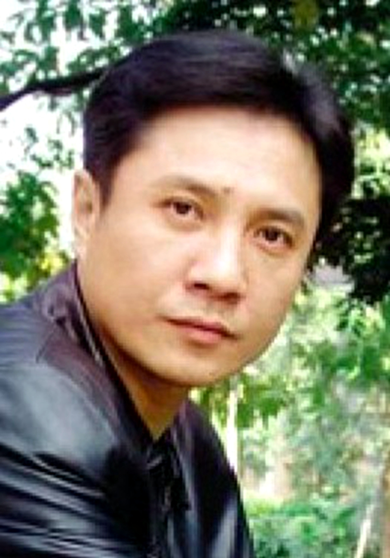 Famous artist Zhang Hui's 89th birthday, congratulations!Wife Ye ...