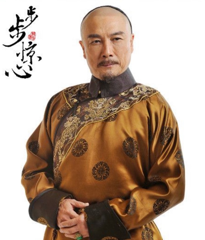 The 67-year-old TVB actor Li Ying Wang Nian Lian is exposed, and he has ...