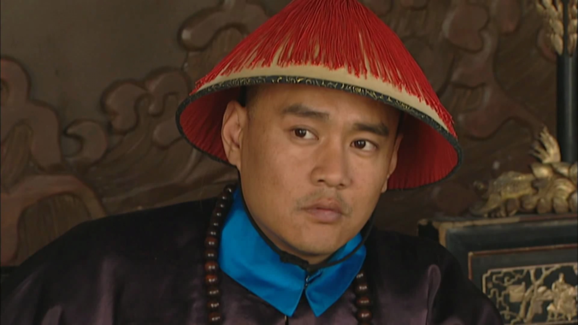 How good was the relationship between Yongzheng and Prince Yi Yinxiang ...