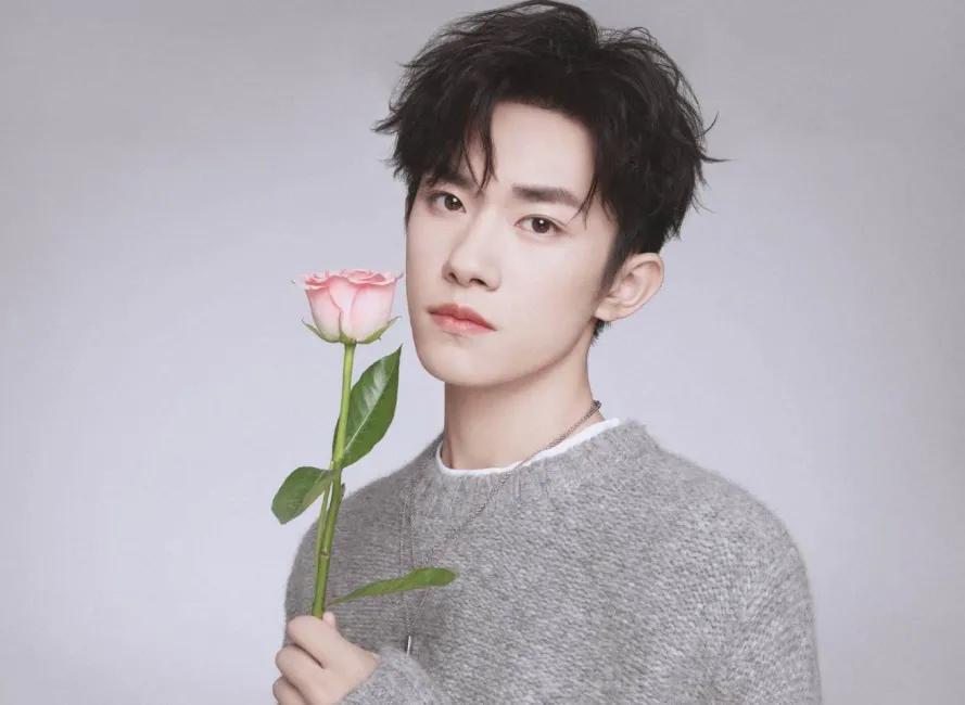 Little gossip: Yang Mi, Qi Wei, Guo Qilin, Yi Yang, Qian Feng, Qian ...