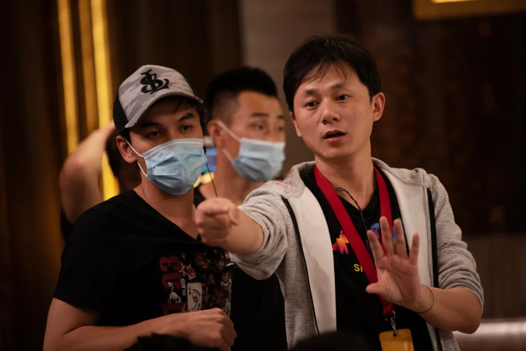 Passing entertainment director Wu Qiang: How did the sweet pet show ...