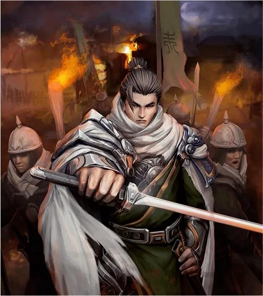 In "The Romance of the Three Kingdoms", how many famous generals did Zhao Yun kill? - iNEWS