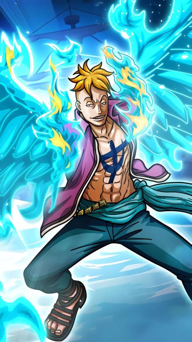 One Piece: Xiao Ma and King singled out, some lost, rarely bleeding and ...