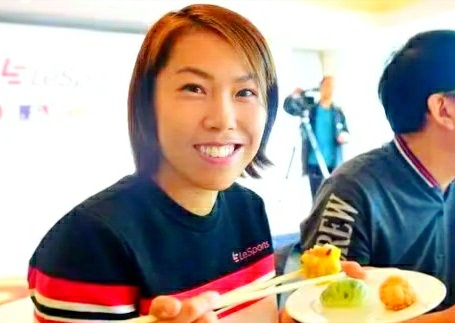 Take you to a comprehensive Chen Wanting - iNEWS