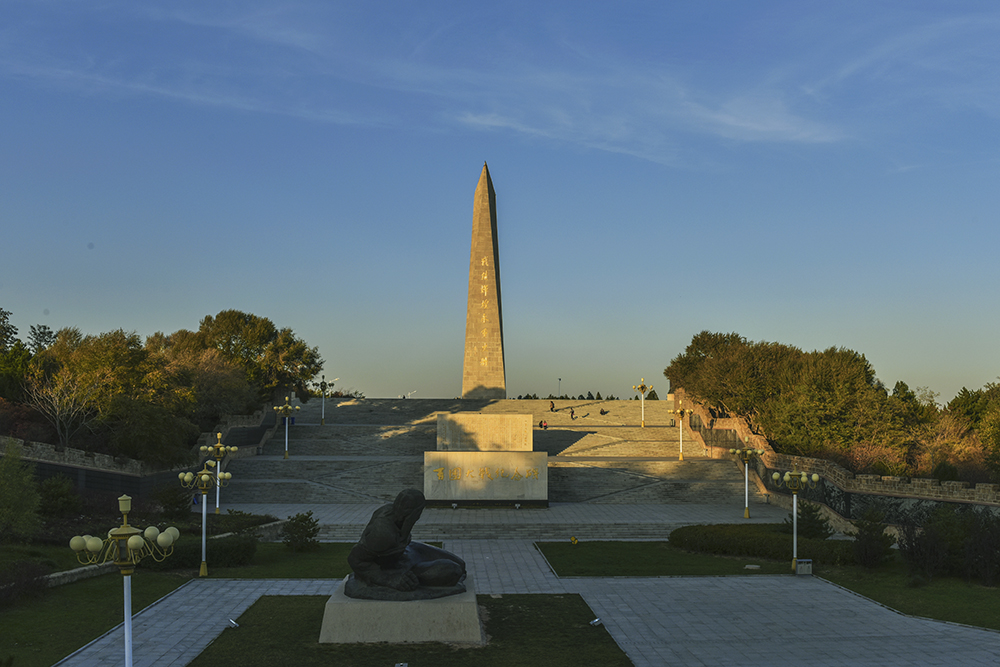 The 10 most famous monuments in China, come and see which ones you have ...