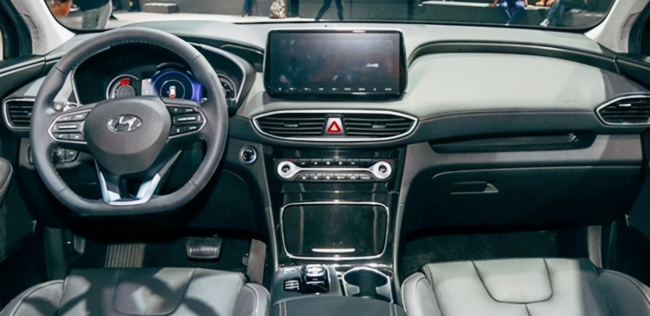 The SUV Shengda that should not be "forgotten" is equipped with 2.0T ...